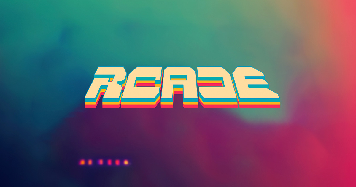 RCADE